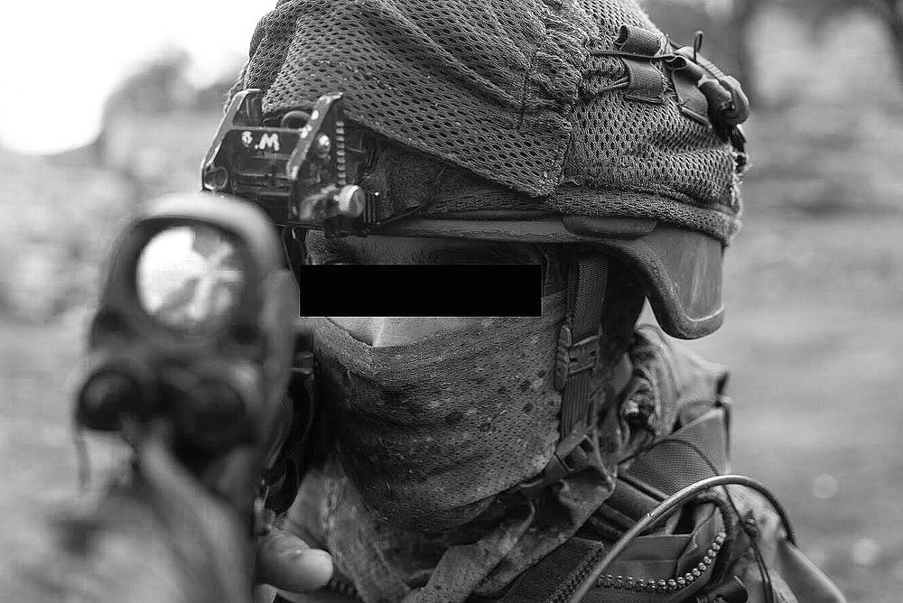 The 7 Questions - Modern Adversary