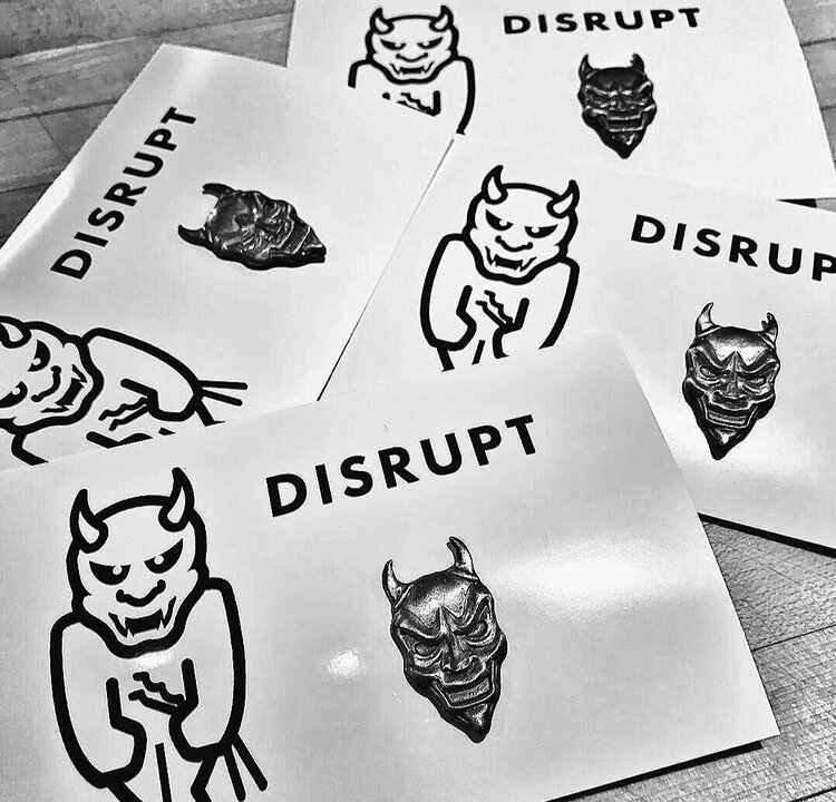 Security Master Plan - Modern Adversary